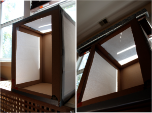 How-to: Make a Light Box