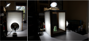 How-to: Make a Light Box