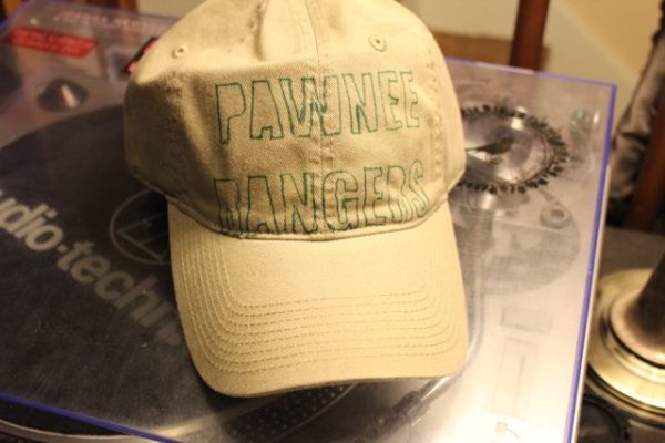 How-to: Pawnee Ranger Costume