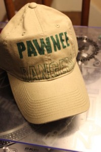 How-to: Pawnee Ranger Costume