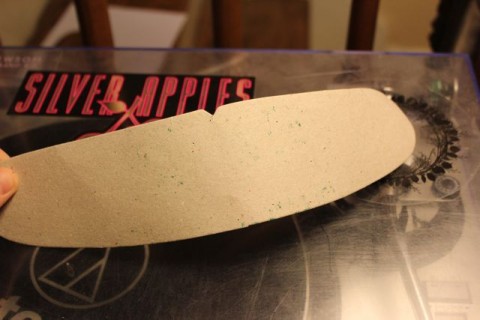 How-to: Pawnee Ranger Costume