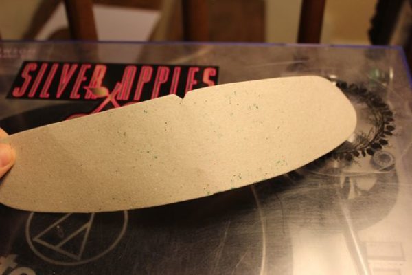 How-to: Pawnee Ranger Costume