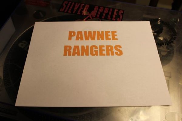How-to: Pawnee Ranger Costume