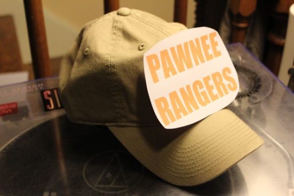 How-to: Pawnee Ranger Costume