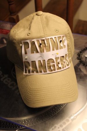 How-to: Pawnee Ranger Costume