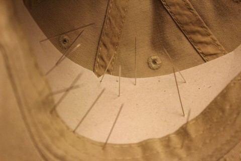 How-to: Pawnee Ranger Costume