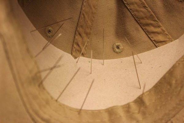 How-to: Pawnee Ranger Costume