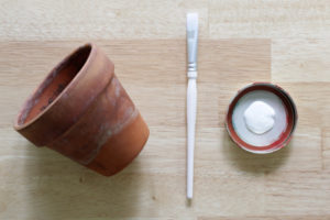 How-to: Uncle Sam Planter