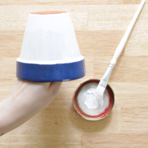 How-to: Uncle Sam Planter