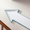 How-to: Giant LED Arrow Sign
