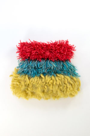 Basic Latch Hook Finishing | Hands Occupied