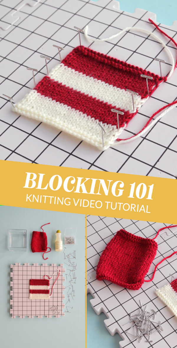 Blocking 101 Video Tutorial | Hands Occupied