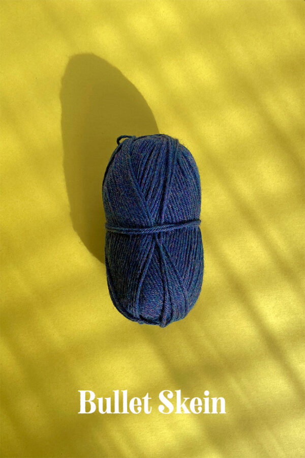 5 Types of Yarn Ball & How to Work with Them | Hands Occupied