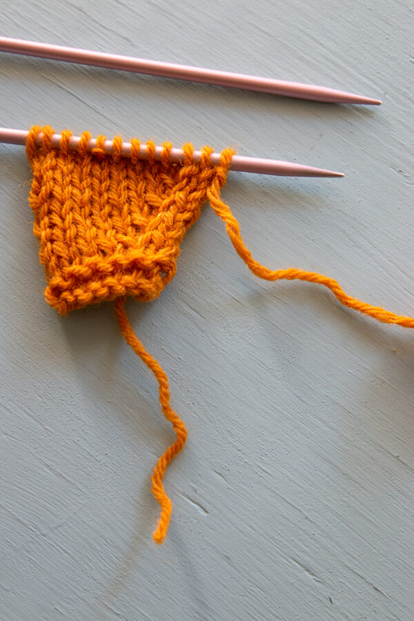 Lifted Increases: How to Work a Right Lifted Increase (RLI), a Left ...